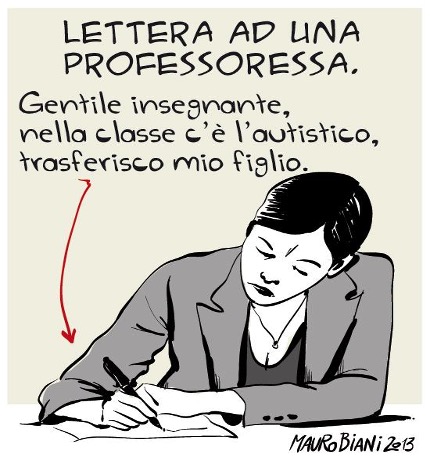 IL LINGUAGGIO ABILISTA: COS’È E COME RICONOSCERLO - Appunti di Pace