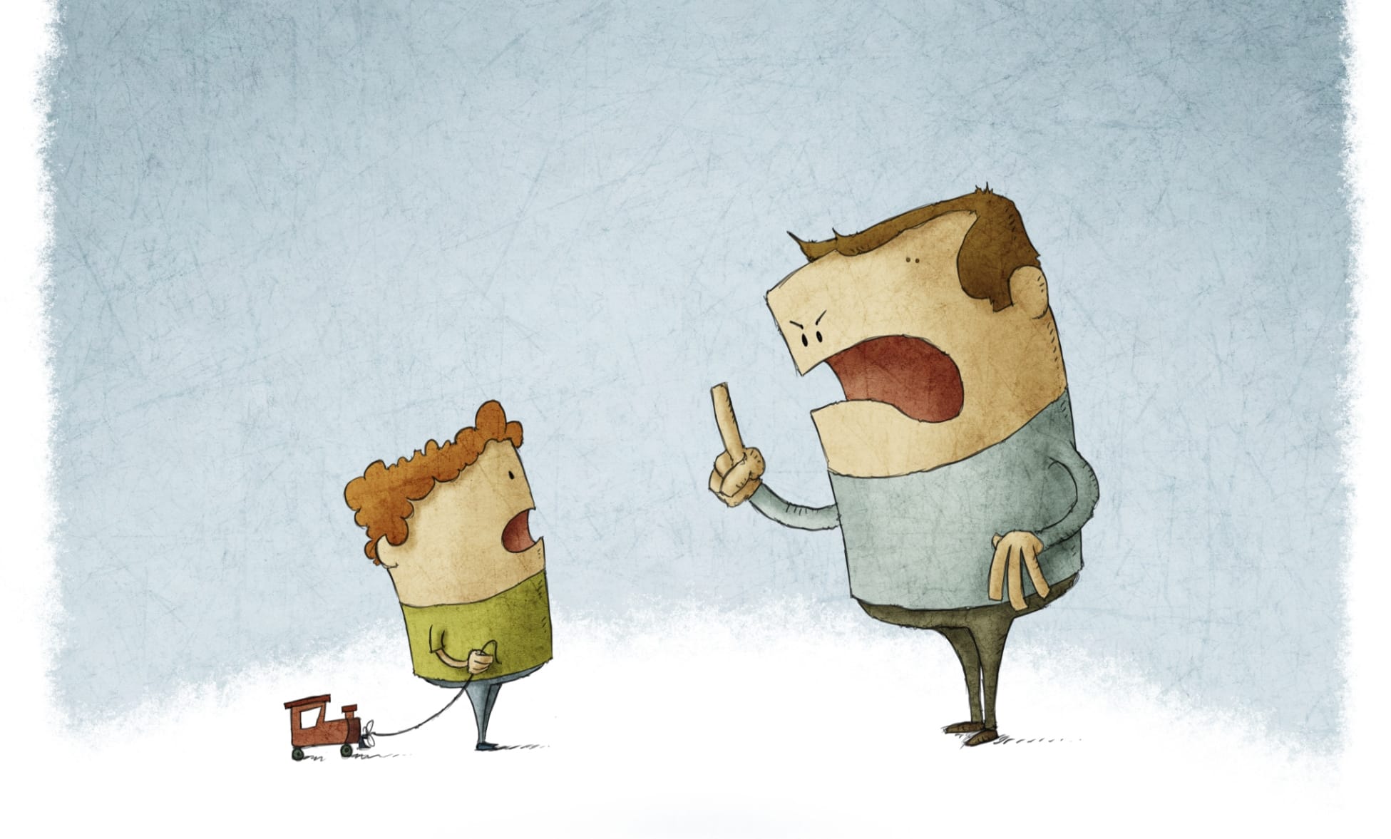 L’obbedienza è ascolto che rende liberi - Appunti di Pace